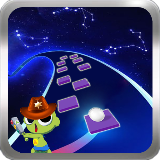 在電腦上下載Shinbi House Music Dance Ball | GameLoop官方網站