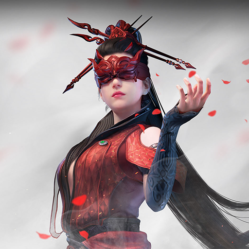 Download Naraka Bladepoint Mobile android on PC