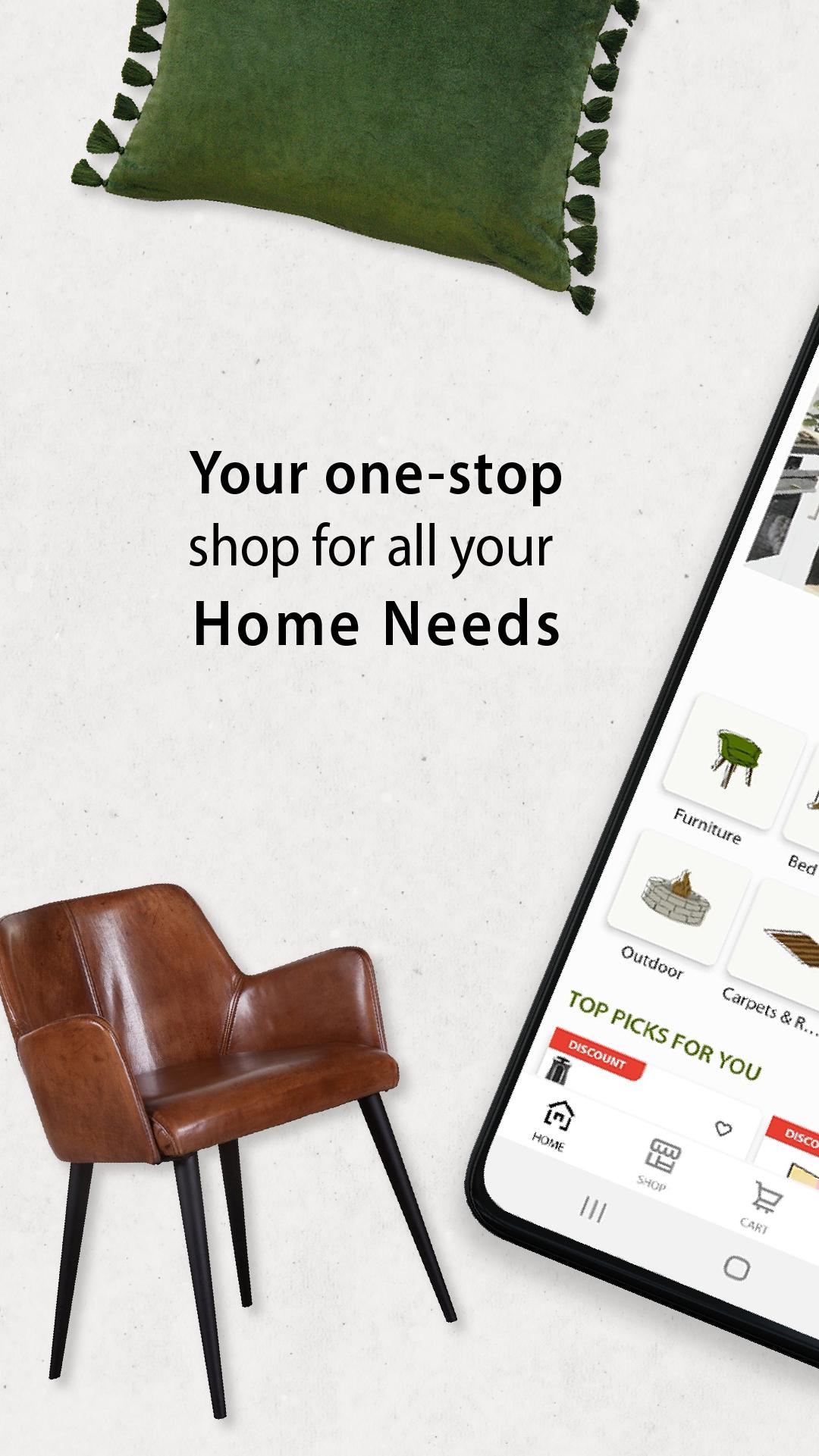 Download My Athath android on PC