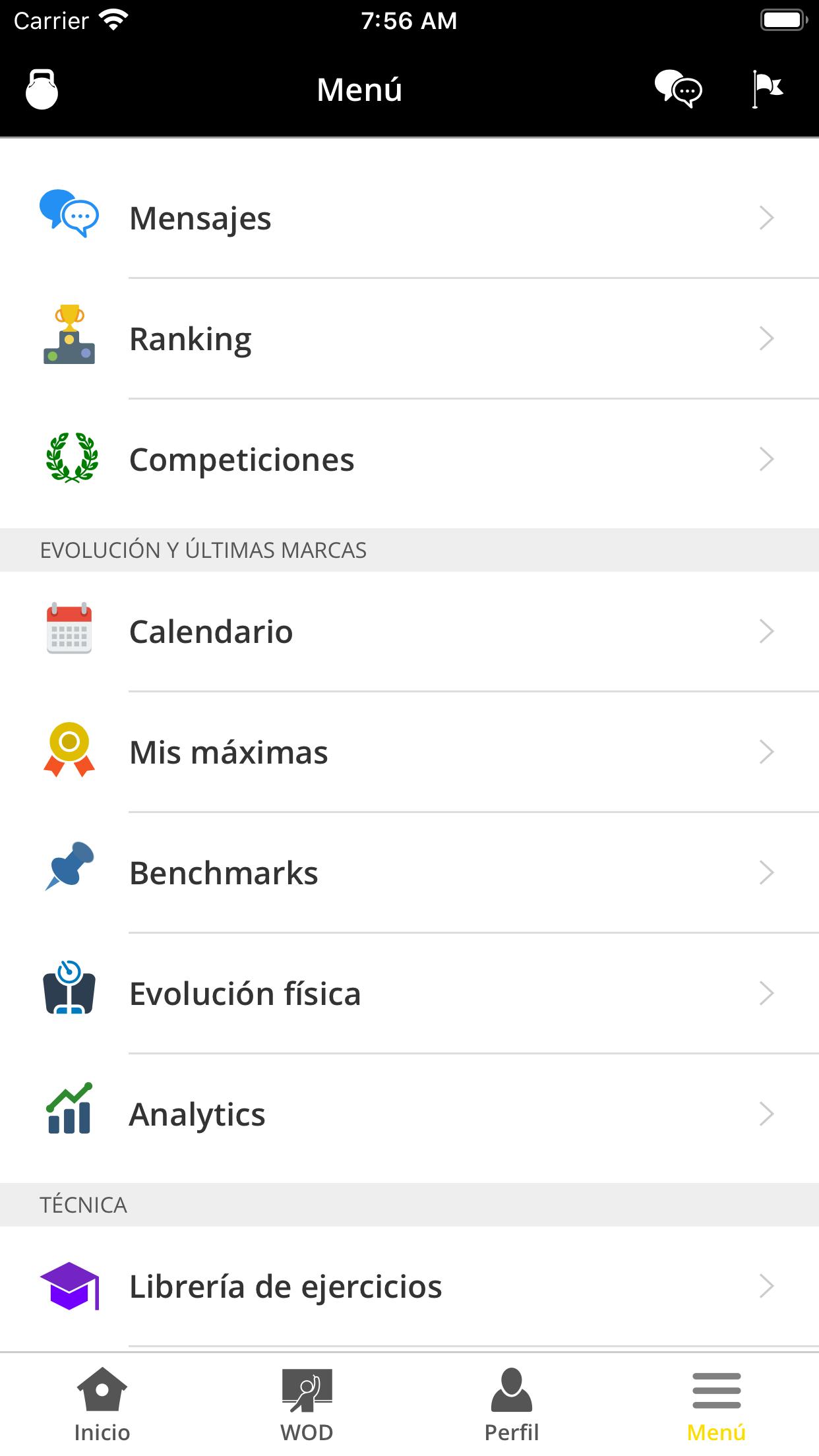 Download Box Ragnarok App android on PC