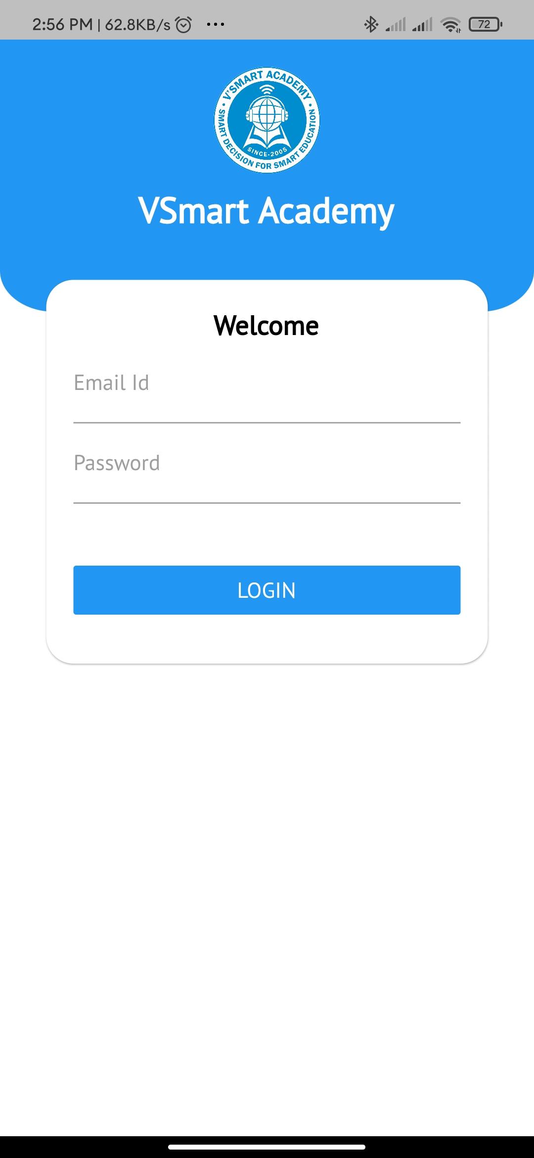 Download Vsmart Academy Official android on PC