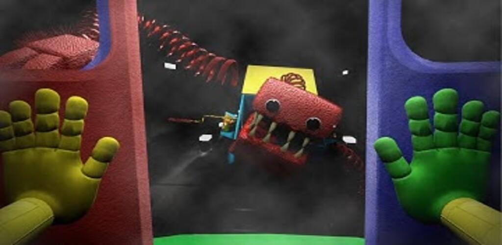 Download Project Playtime Game 3 android on PC