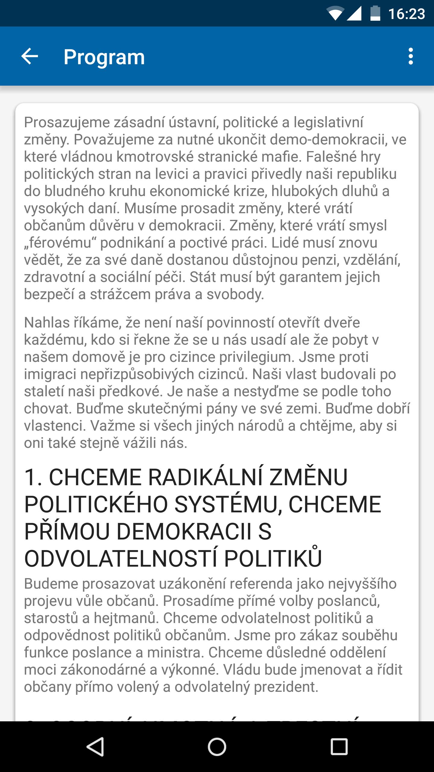 Download SPD android on PC