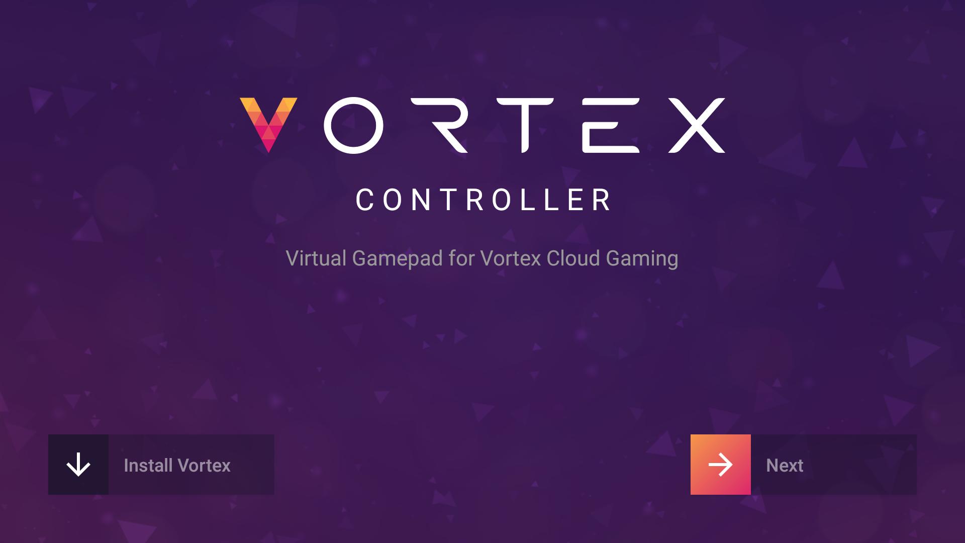Muat turun Vortex Controller pada PC | GameLoop Official