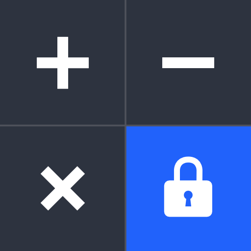 Calculator lock store