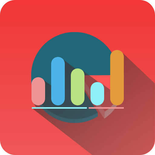 Download Chart Graph Maker android on PC