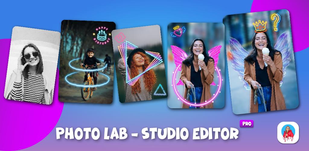 Download PhotoLab-StudioEditor android on PC