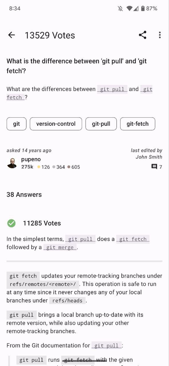 在電腦上下載Stack for Stack Overflow | GameLoop官方網站