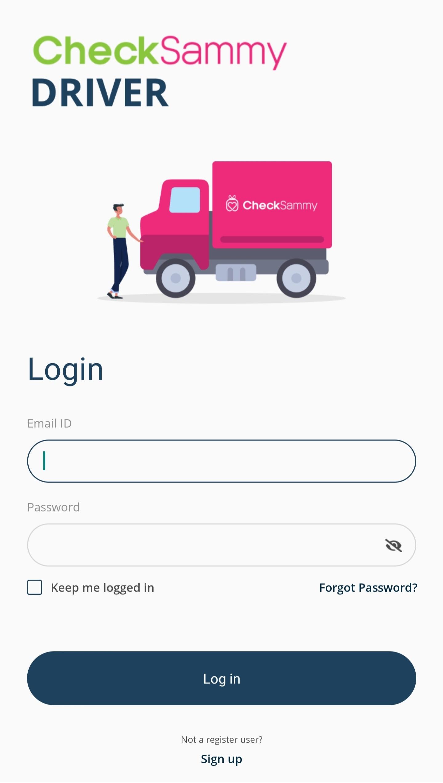Download CheckSammy Driver android on PC