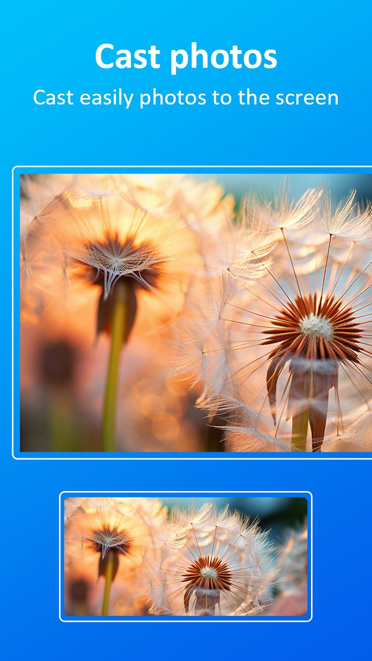 Download tranScreen android on PC