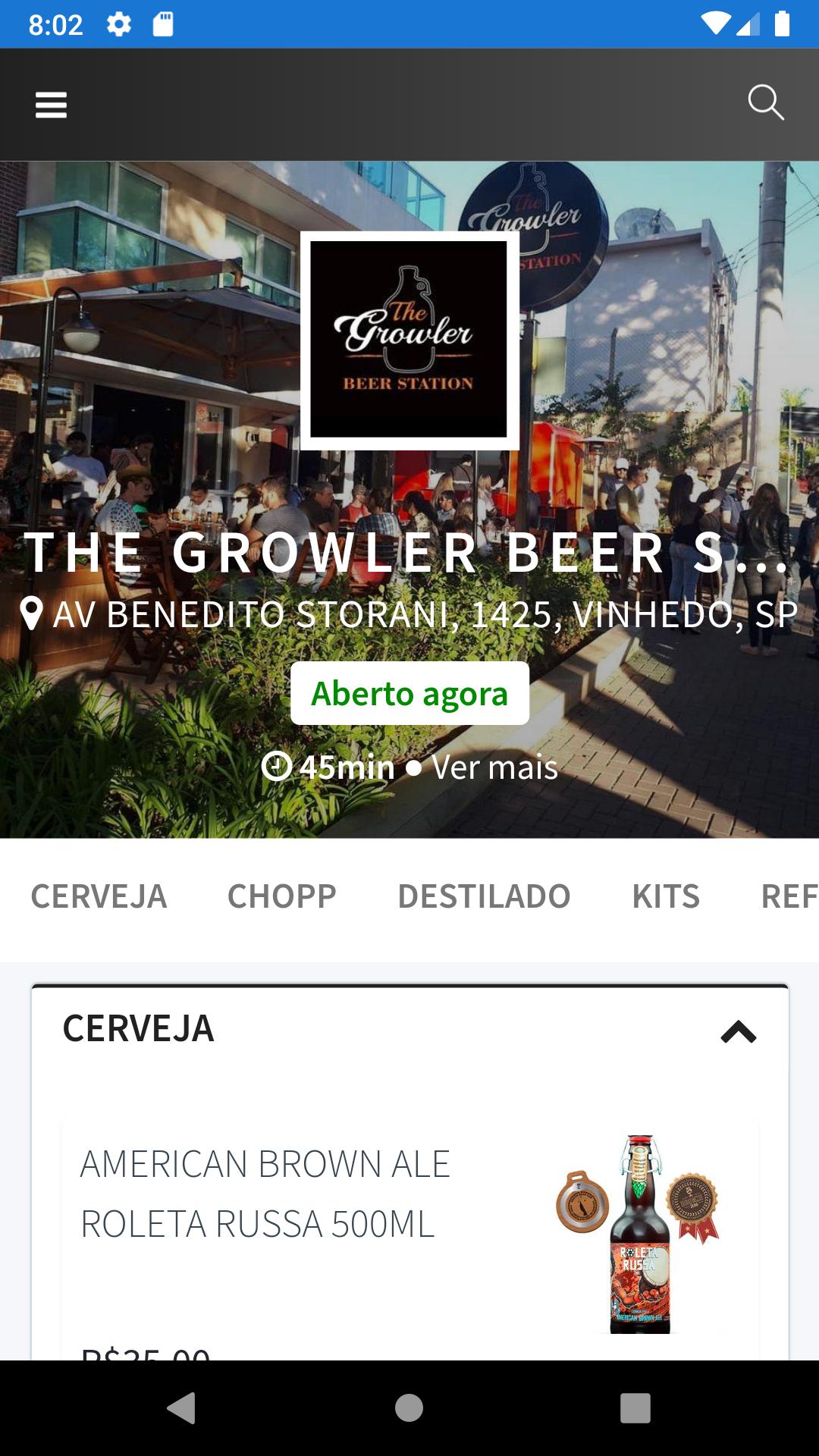 PCにThe Growler Beer Stationをダウンロードする| GameLoopオフィシャル