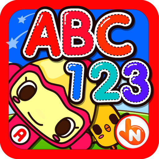 تنزيل ABC 123 Read Write Practice على جهاز الكمبيوتر | مسؤول GameLoop