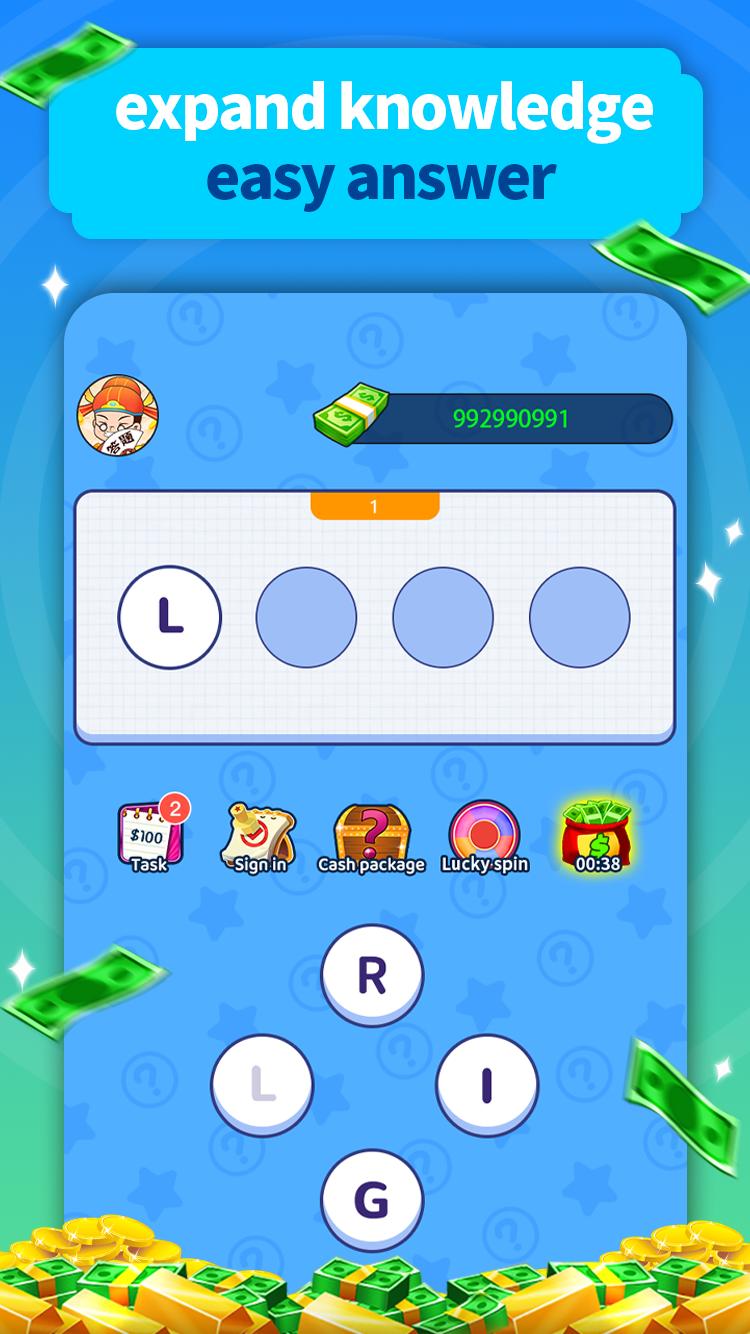 在電腦上下載Spell Words: Word Puzzle Game | GameLoop官方網站