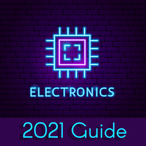 Download Learn Basic Electronics - Beg android on PC