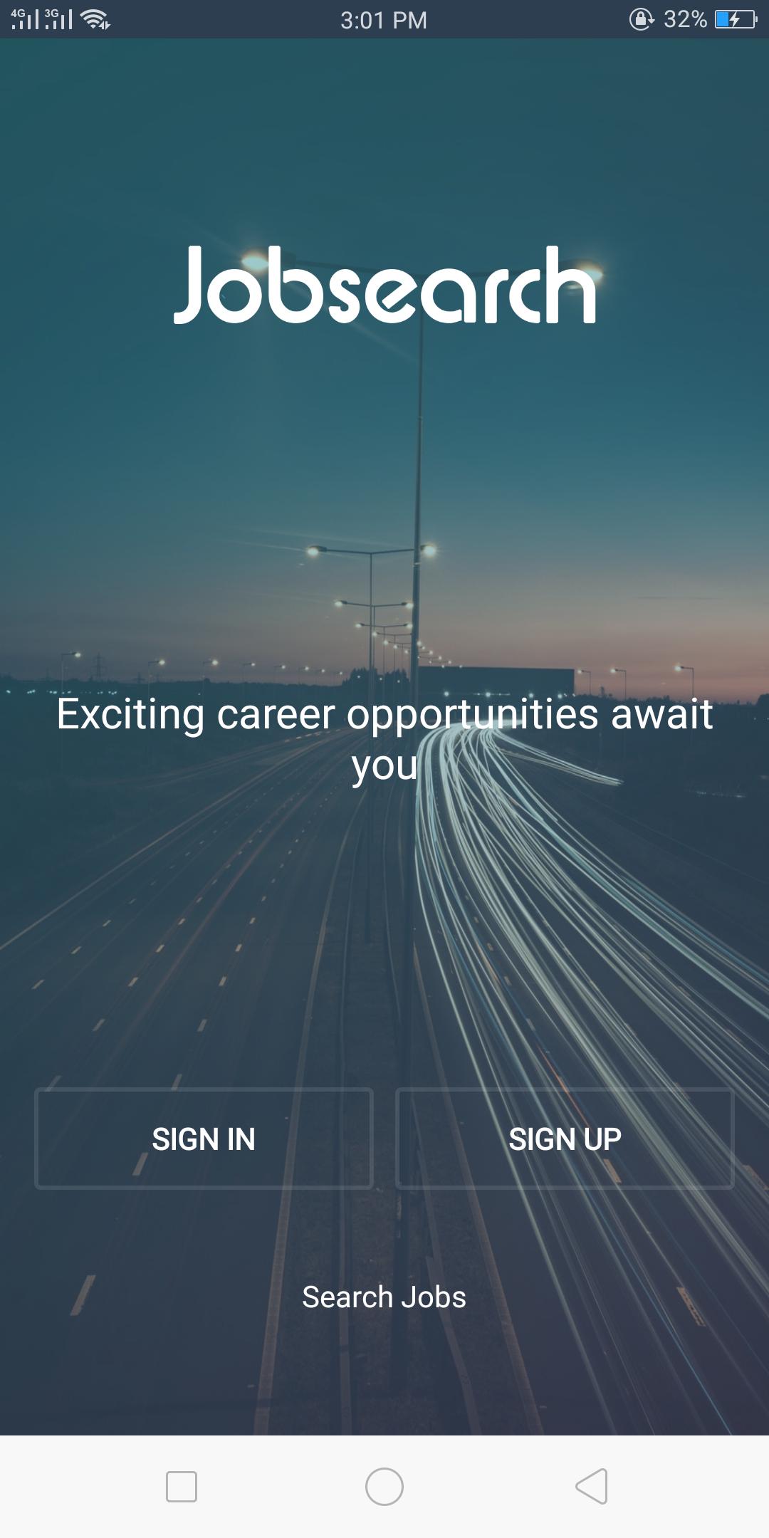 Download Madagascar Jobs - Job Search android on PC