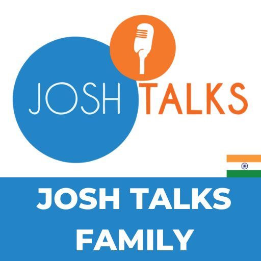 Download Josh Talks Family android on PC
