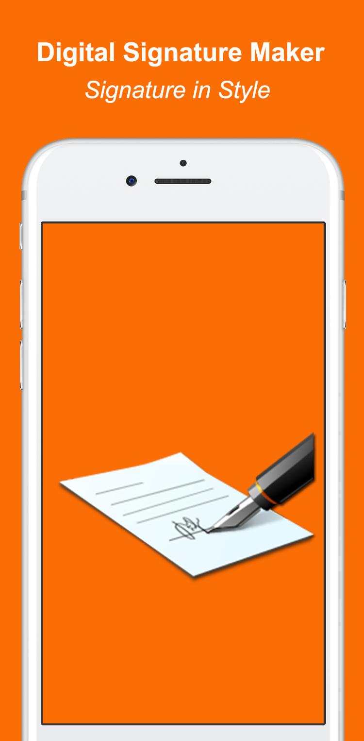 Baixe Document Signature & E Sign no PC | Oficial GameLoop