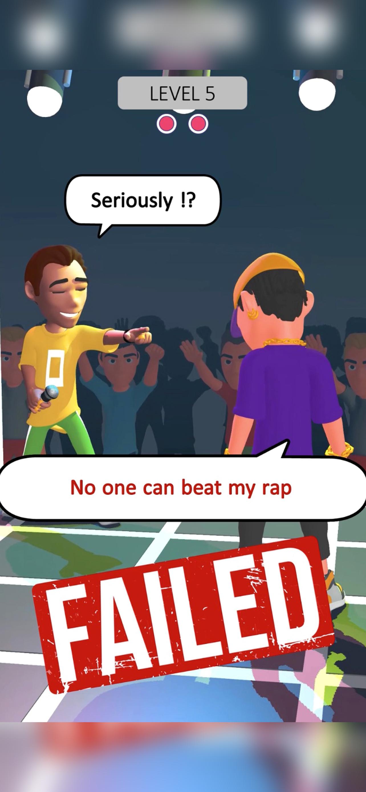 Download Beat Master! android on PC