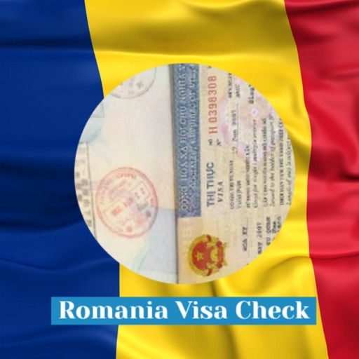 Download Romania Work Permit Check App android on PC