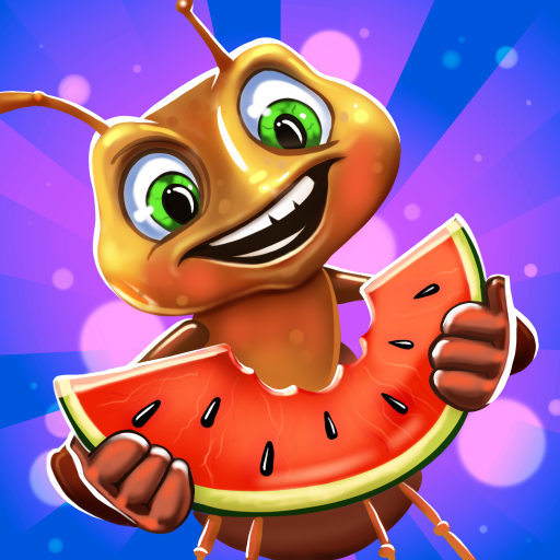Download Ant Miner Army android on PC