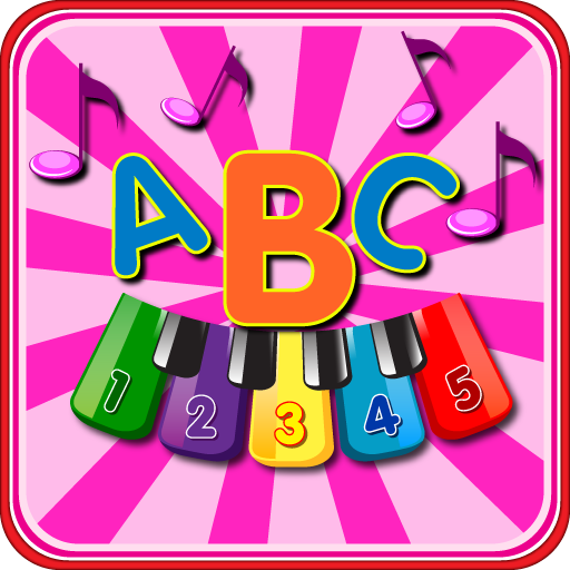 Download Kids ABC Alphabet - Preschool android on PC