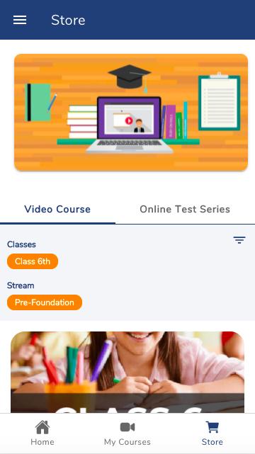 Download CLC Live - For students android on PC