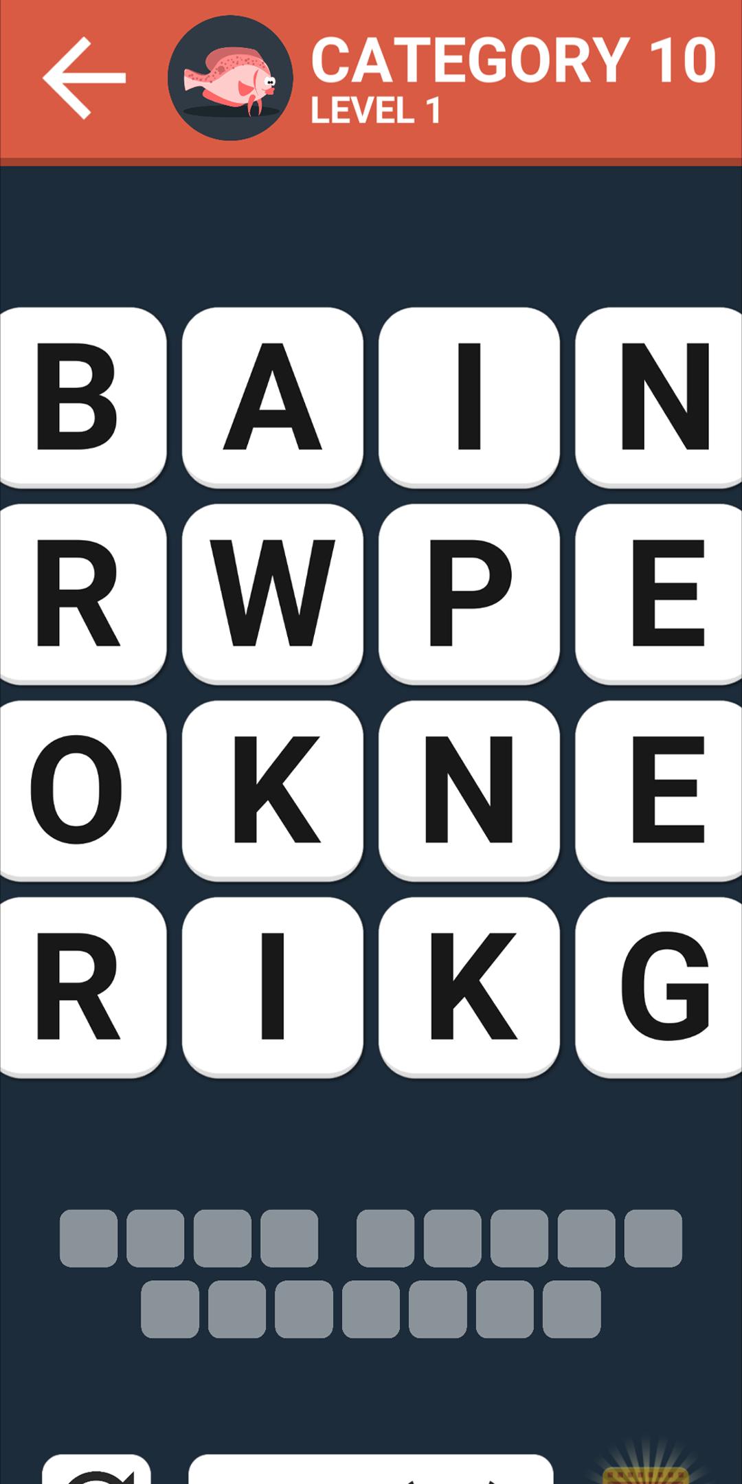 Download Scrabble Cross Words Connect Puzzle android on PC