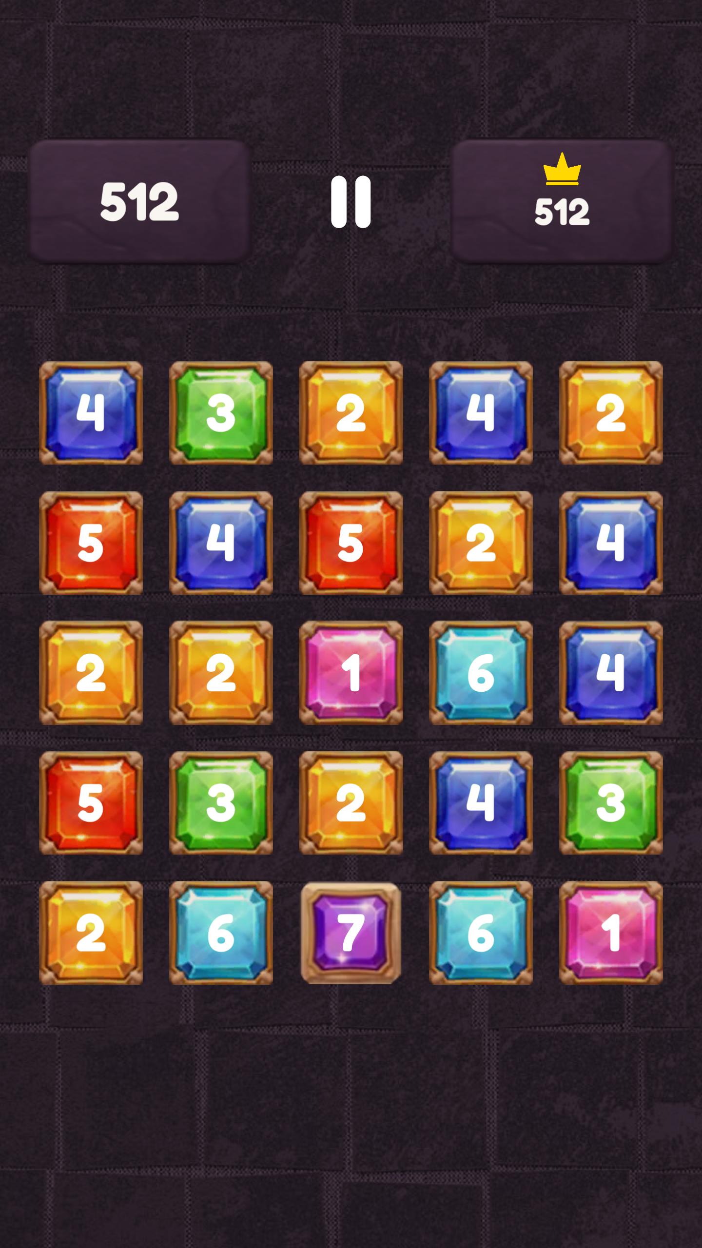 تنزيل Block Jewel Blast Game على جهاز الكمبيوتر | مسؤول GameLoop