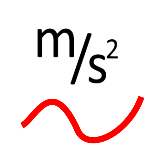 Download Accelerometer Datalogger android on PC