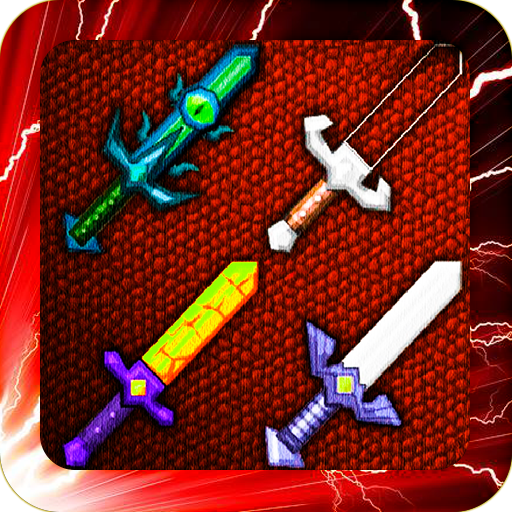 Descargar Advanced Swords Minecraft Weapons Mod en PC | GameLoop Oficial