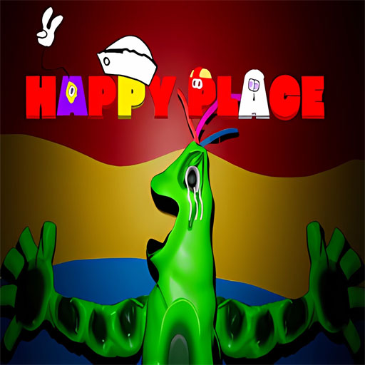 Download Happy Place Horror Game android on PC