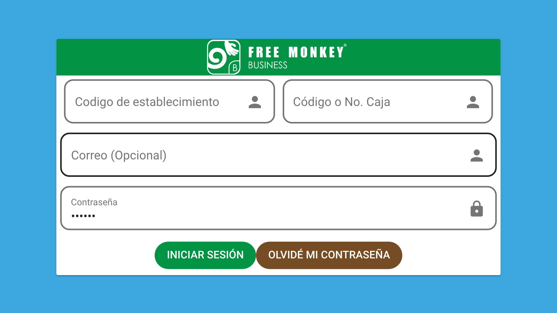 Download Free Monkey Business android on PC