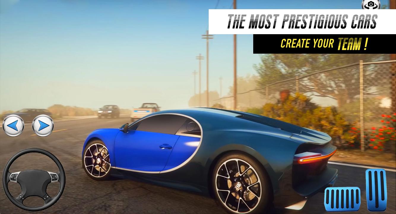 在電腦上下載Aurora speed car | GameLoop官方網站