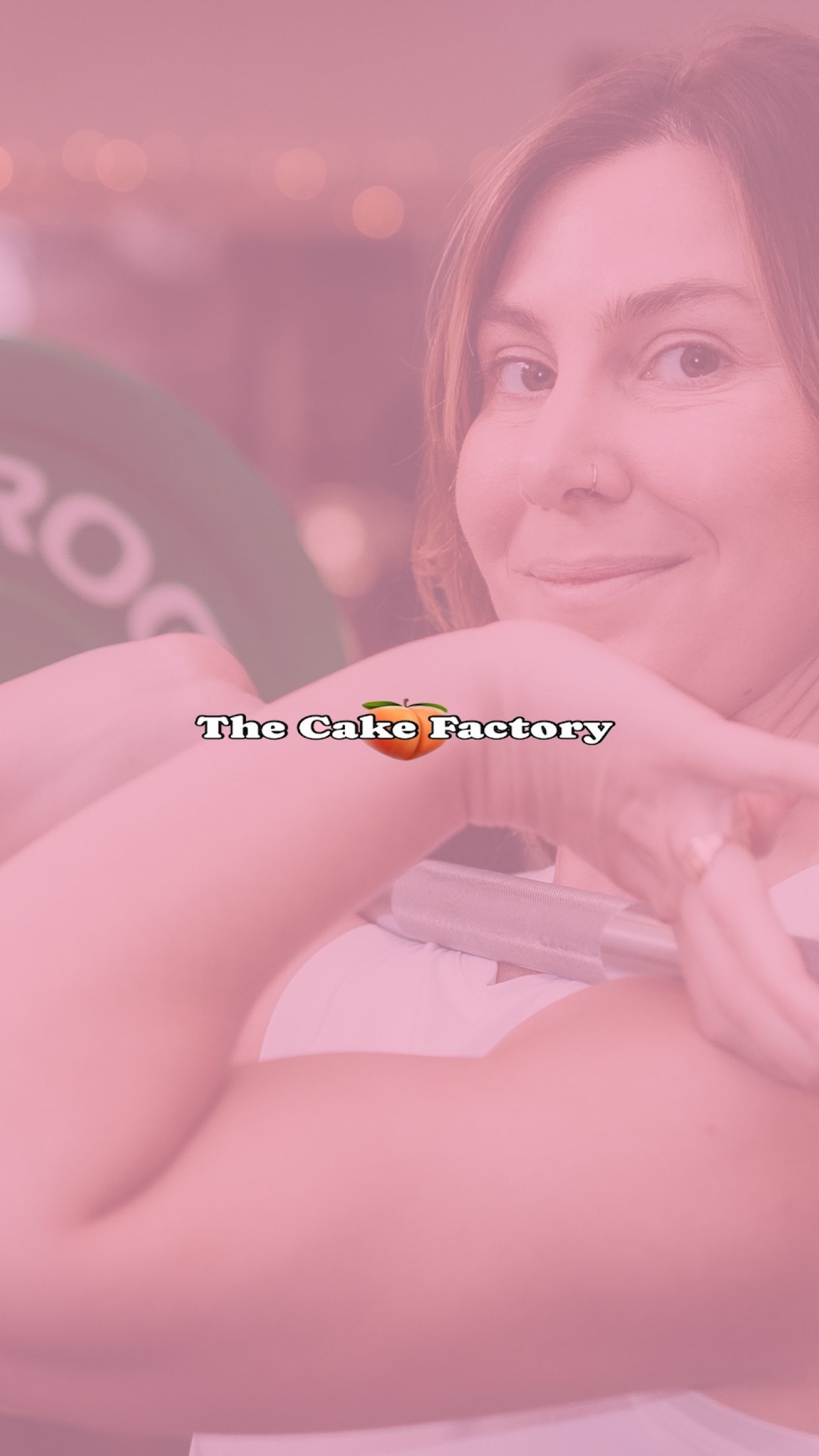 Download The Cake Factory android on PC