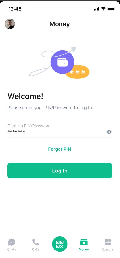 Download WAAFI V2 android on PC
