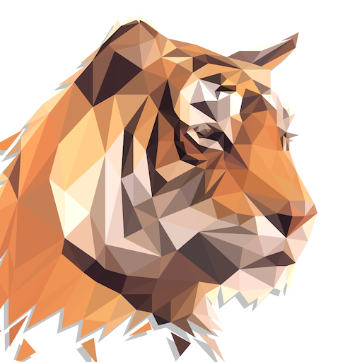 تنزيل Bonza Poly Art - Tenkyu Animal Jam for Kids على جهاز الكمبيوتر ...