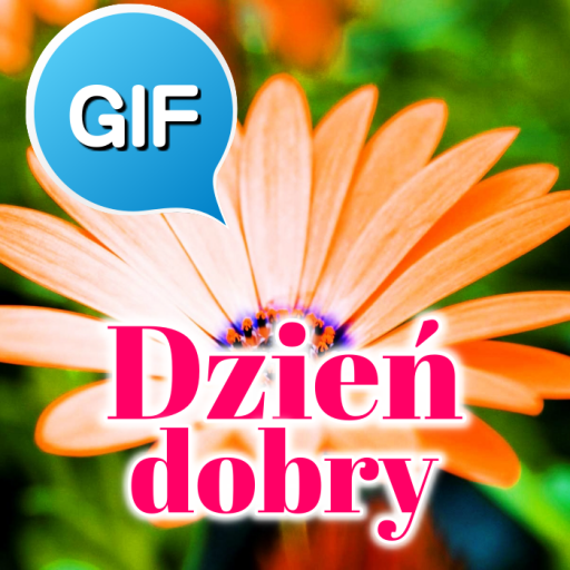 Descargar Polish Good Morning Gif Images en PC | GameLoop Oficial