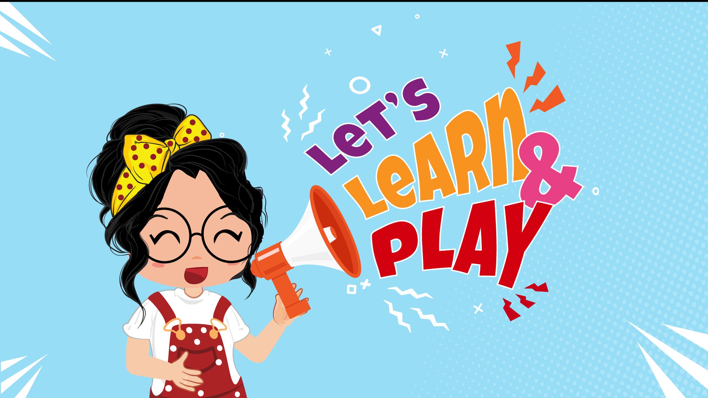 Descargar Ms Tim Tim: Kids Learning Game - Educational Games en PC ...