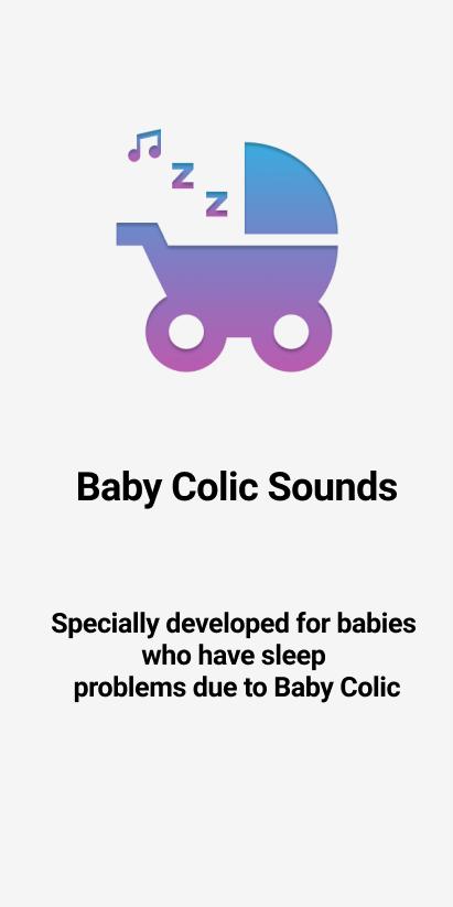 在電腦上下載Baby Colic Sounds | GameLoop官方網站