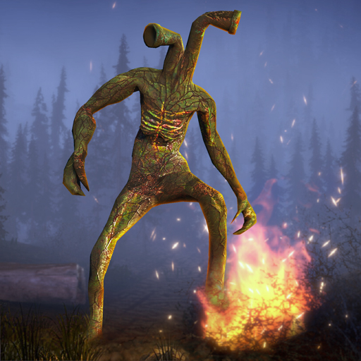 Muat turun SCP Pipe Head Horror Games pada PC | GameLoop Official