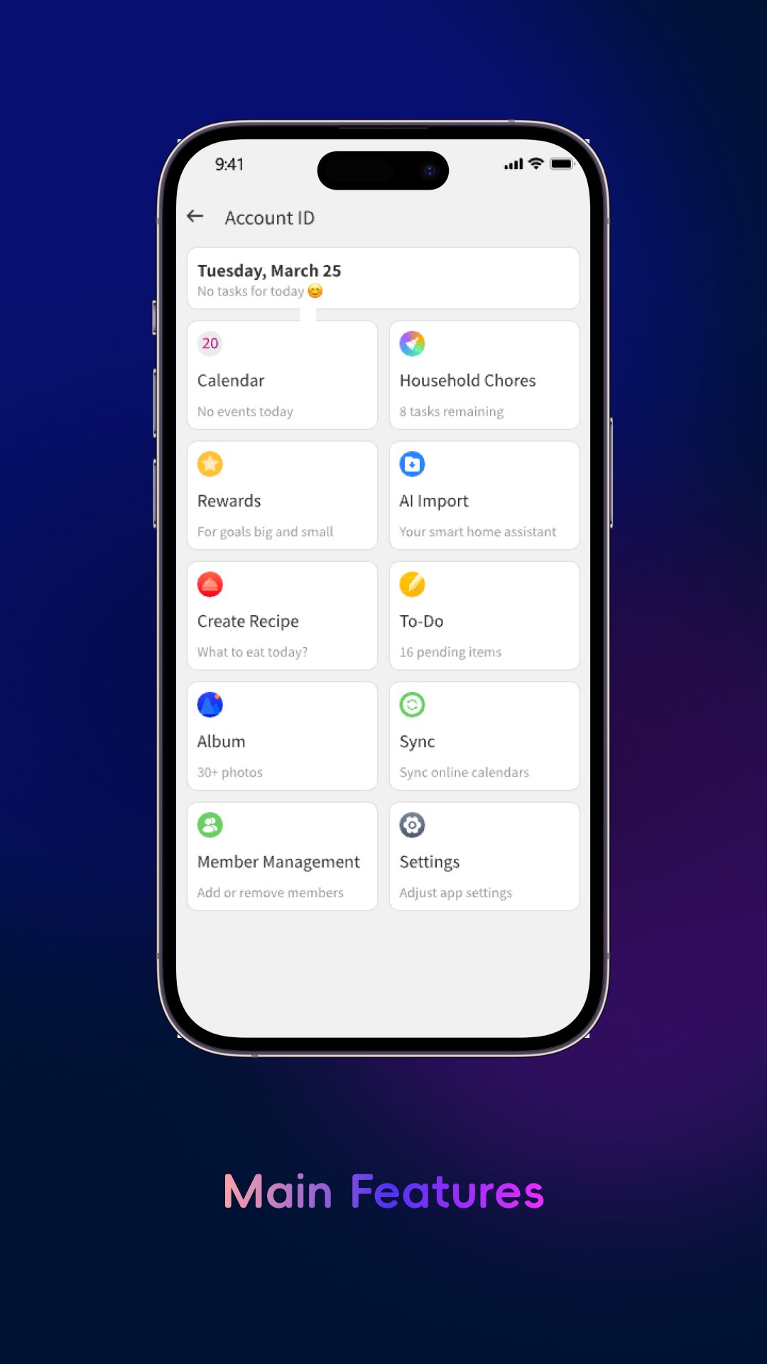 Download AiMOR android on PC