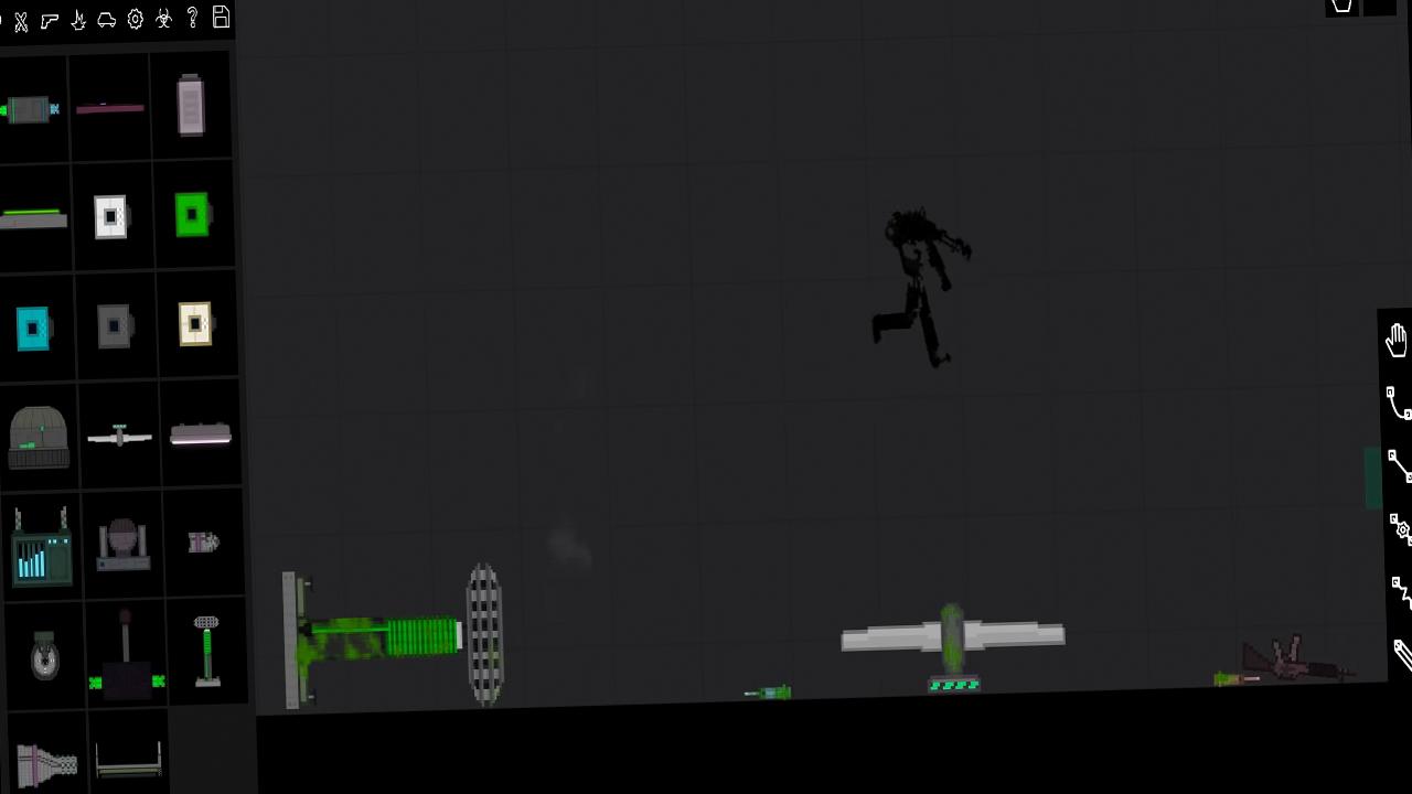 Скачать People Ragdoll Playground Stick Sandbox Walktrough на ПК ...