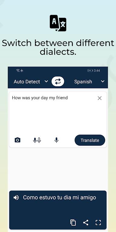 Download Deep-l Advanced Translator android on PC