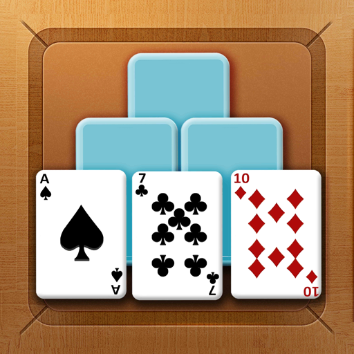 Download Tripeaks Solitaire Multi Cards android on PC
