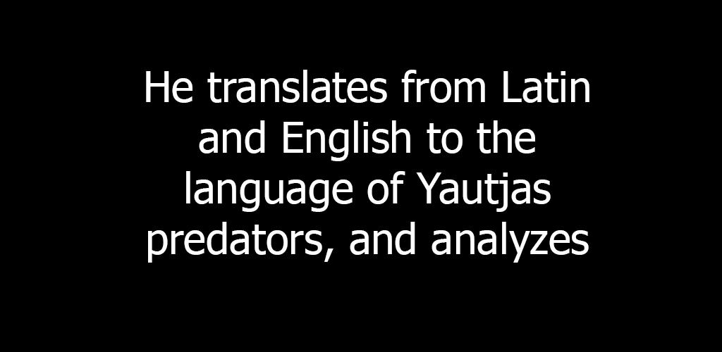 Download Predator-translator android on PC