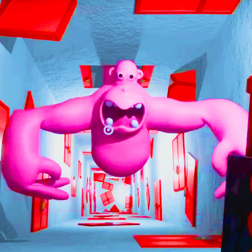 Download HUNKY JAKE GARDEN BANBAN android on PC