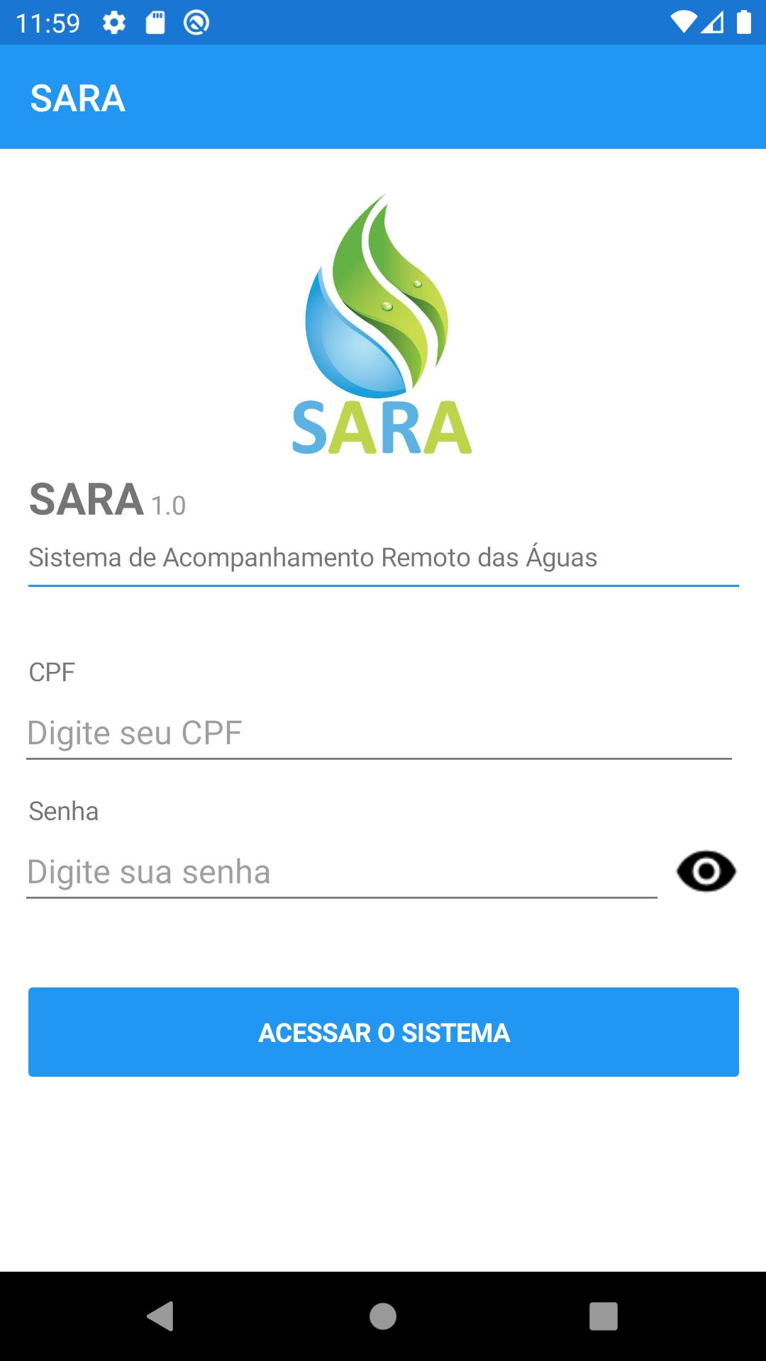 Descargar SARA en PC | GameLoop Oficial