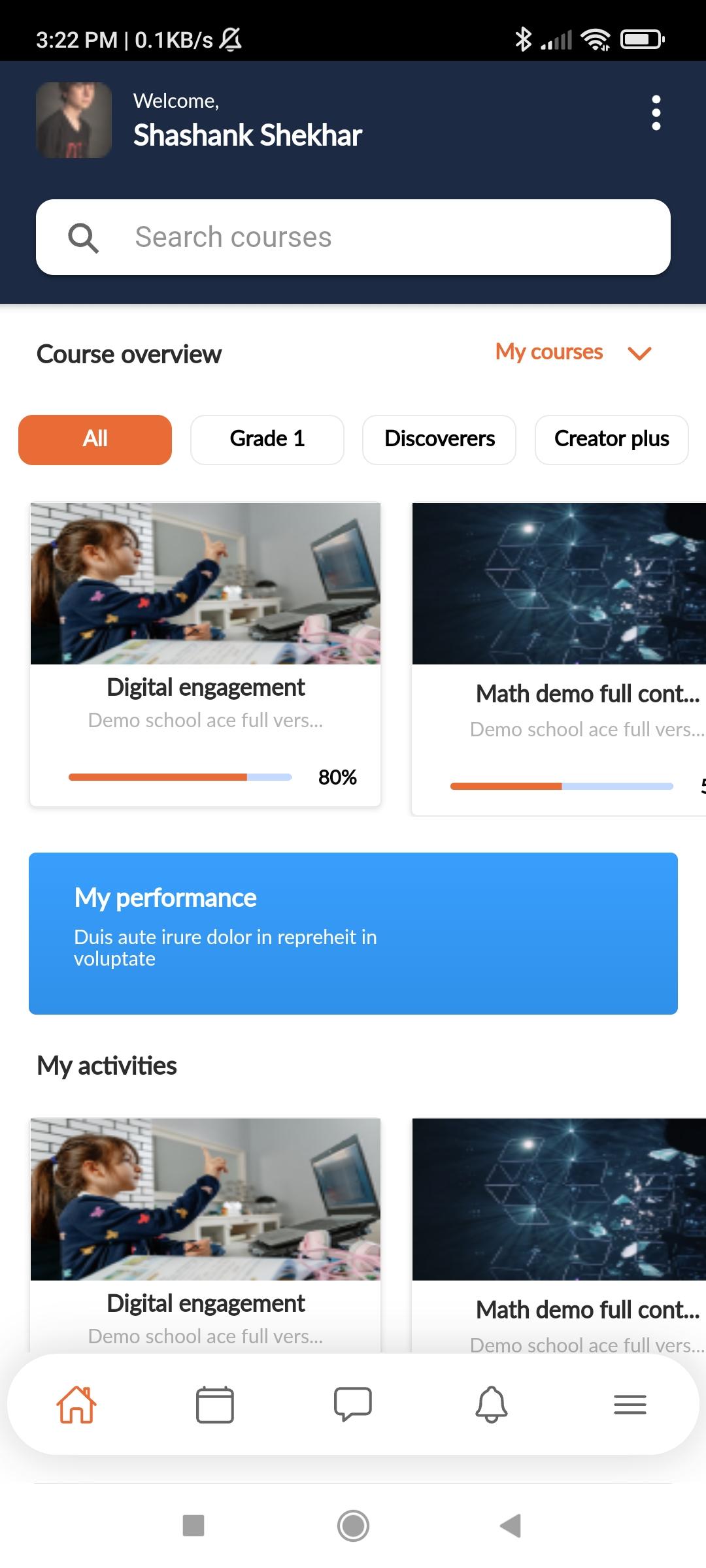 Download E-DAC Digital android on PC