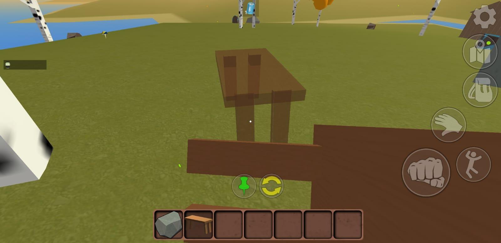 Download Craft Muck Multiplayer android on PC
