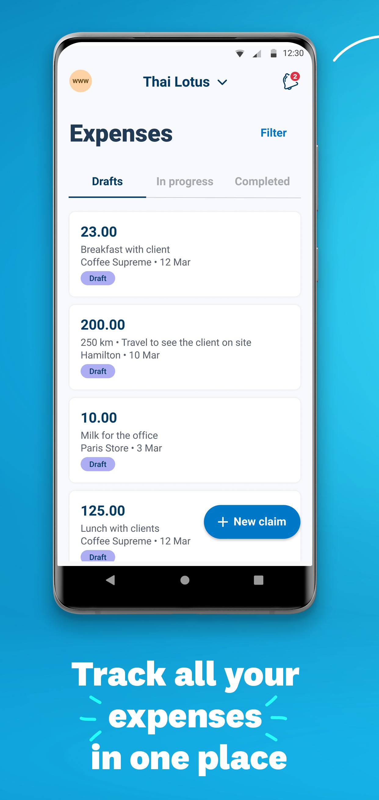 Download Xero Me android on PC
